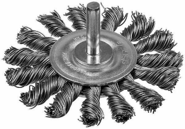 Щетка ЗУБР 3522-075_z02 75 мм