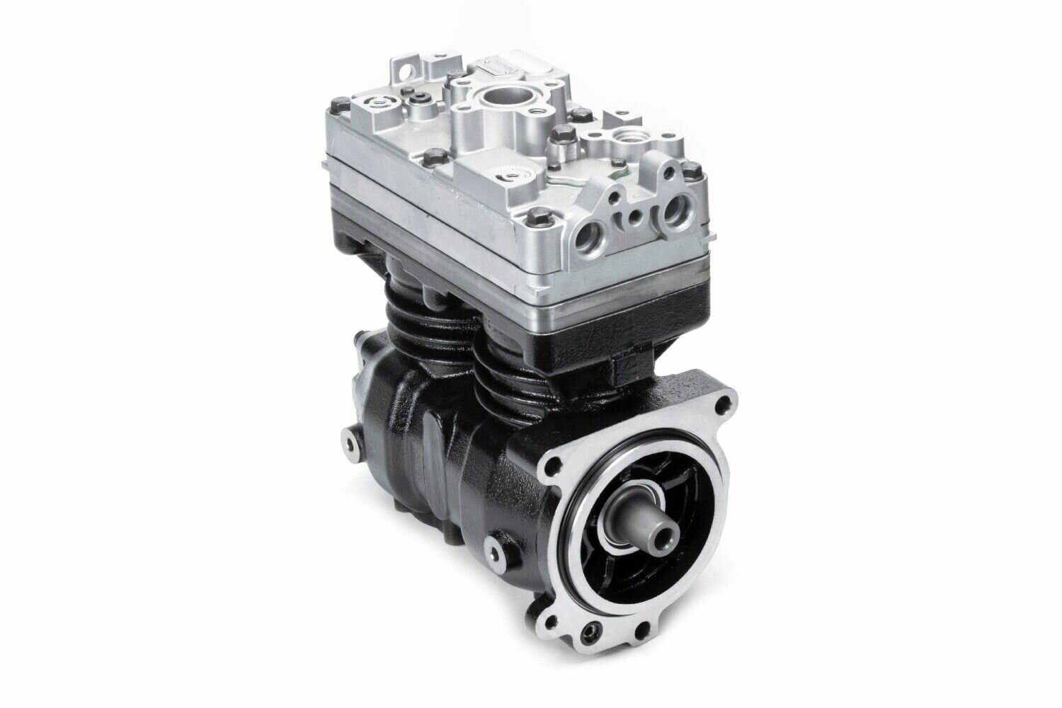 Компрессор под шестерню 1775248, подходит для Скания 5 G series P R Scania Series, T03266008, TOPCOVER