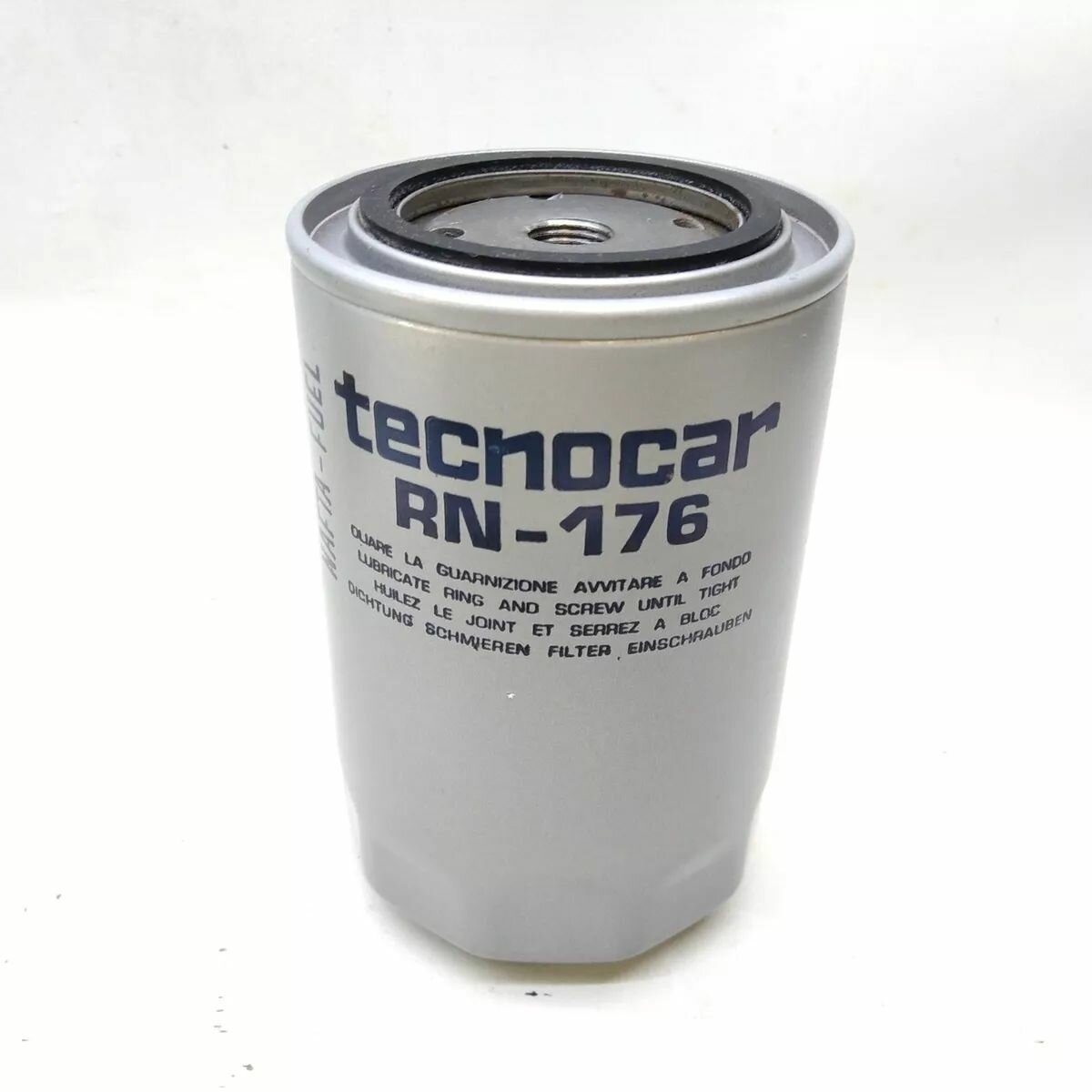 Топливный фильтр TECNOCAR арт. RN-176