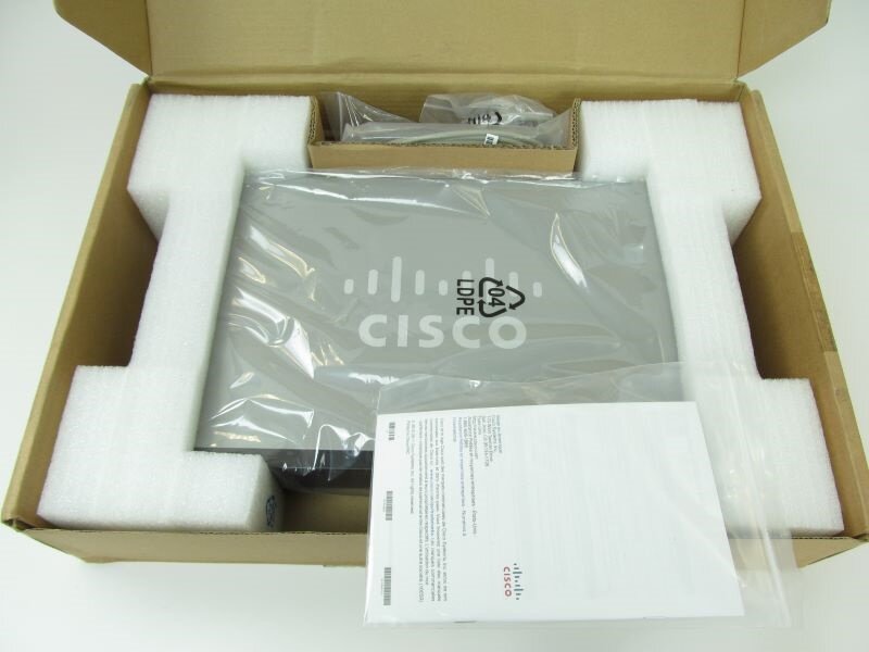 Cisco SRW224G4, SF300-24