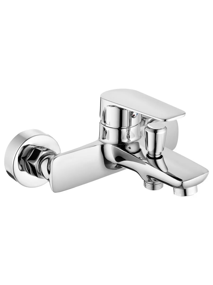 Смеситель для ванны