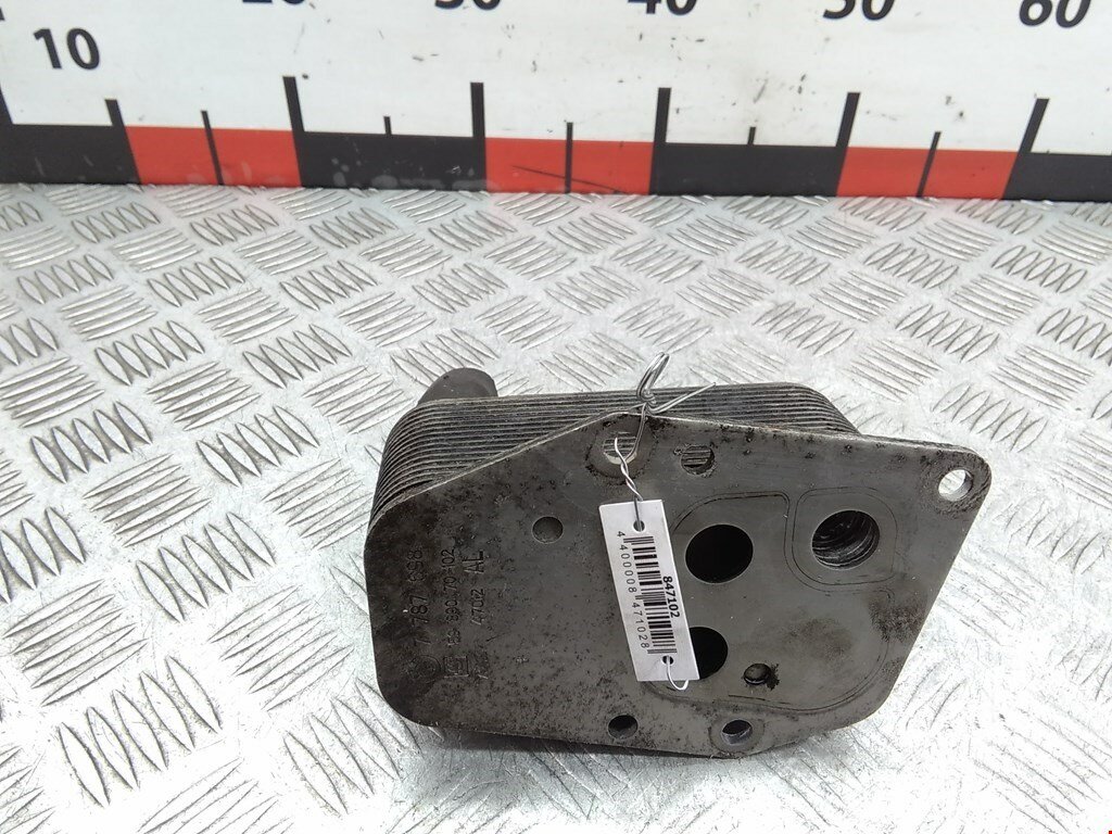 Теплообменник BMW 3-Series (E46) 11427787698 арт. 847102