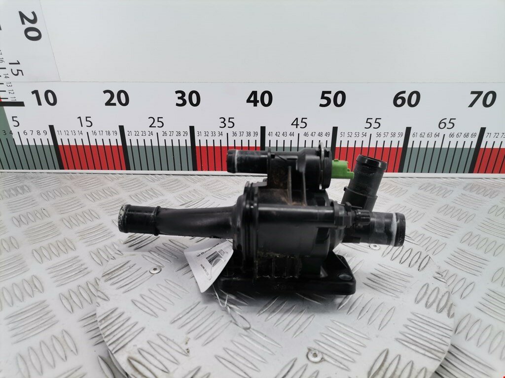 Корпус термостата Peugeot 207 1633908 арт. 1922120