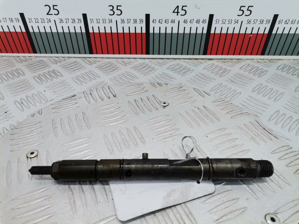 Форсунка дизельная механическая Audi A6 C5 059130201G арт. 1992488