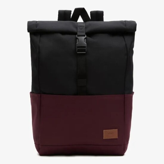 Рюкзак Vans ROLLDOWN Backpack FUDGE (VN0007BZBYP1)