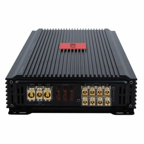 Усилитель автомобильный ACV LX-4.150 [37609]