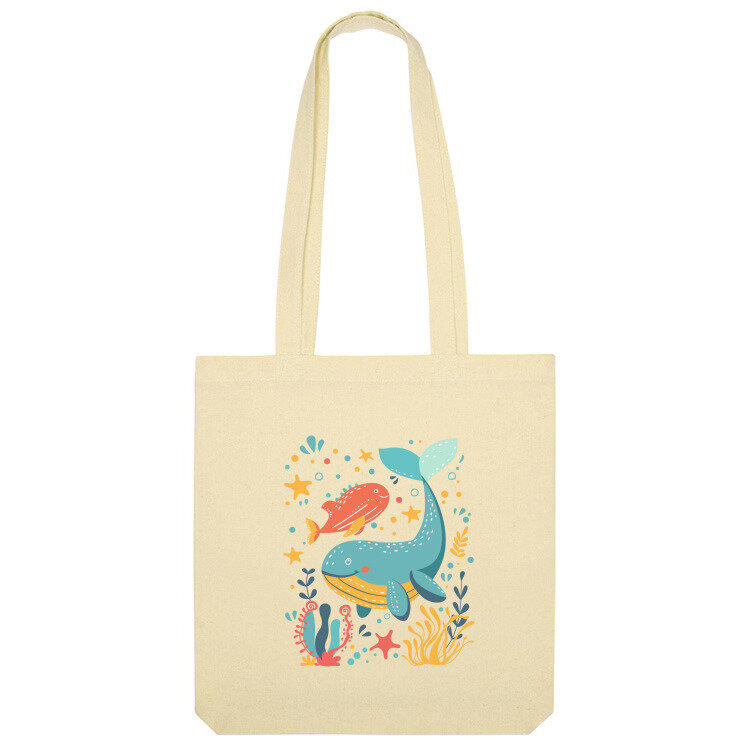 Сумка шоппер