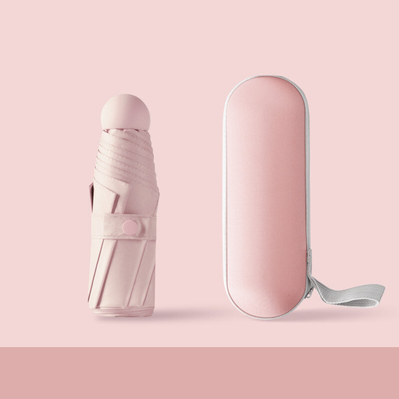 Мини-зонт BUERXIANG