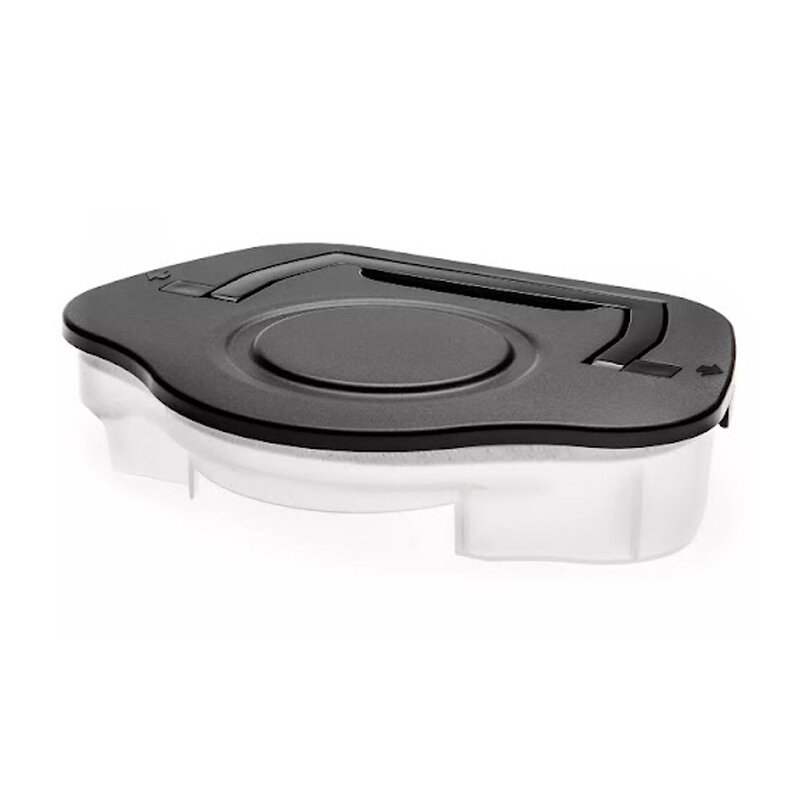 Пылесборный контейнер Philips FC 8774 Черный