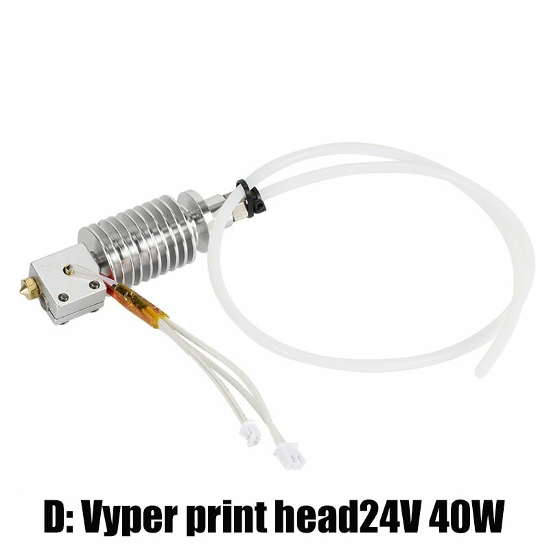 Хотэнд Anycubic Vyper, Kobra Plus/Max