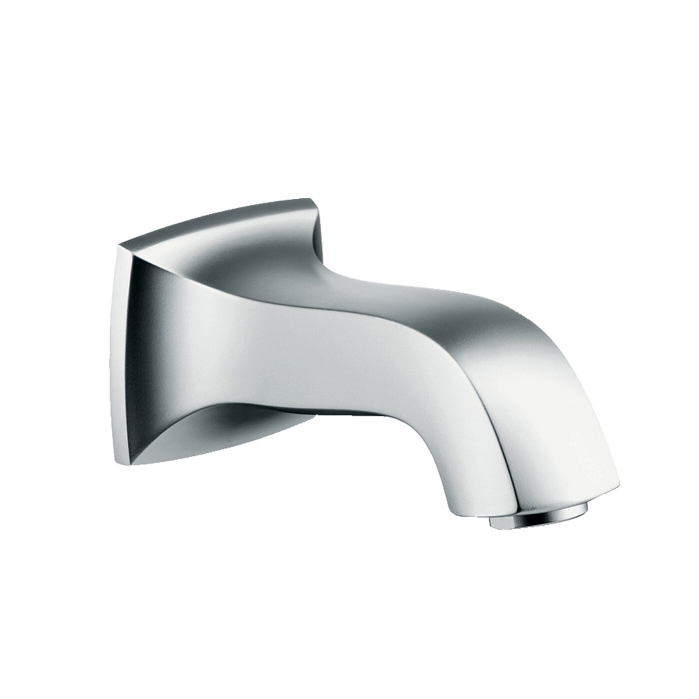 Излив на ванну Hansgrohe Metris Classic 13413000