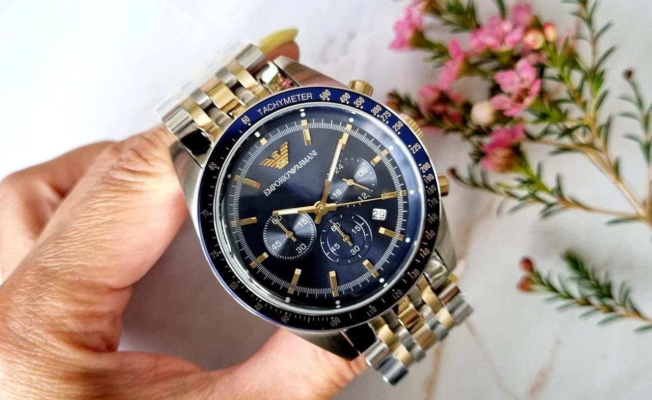 Наручные часы