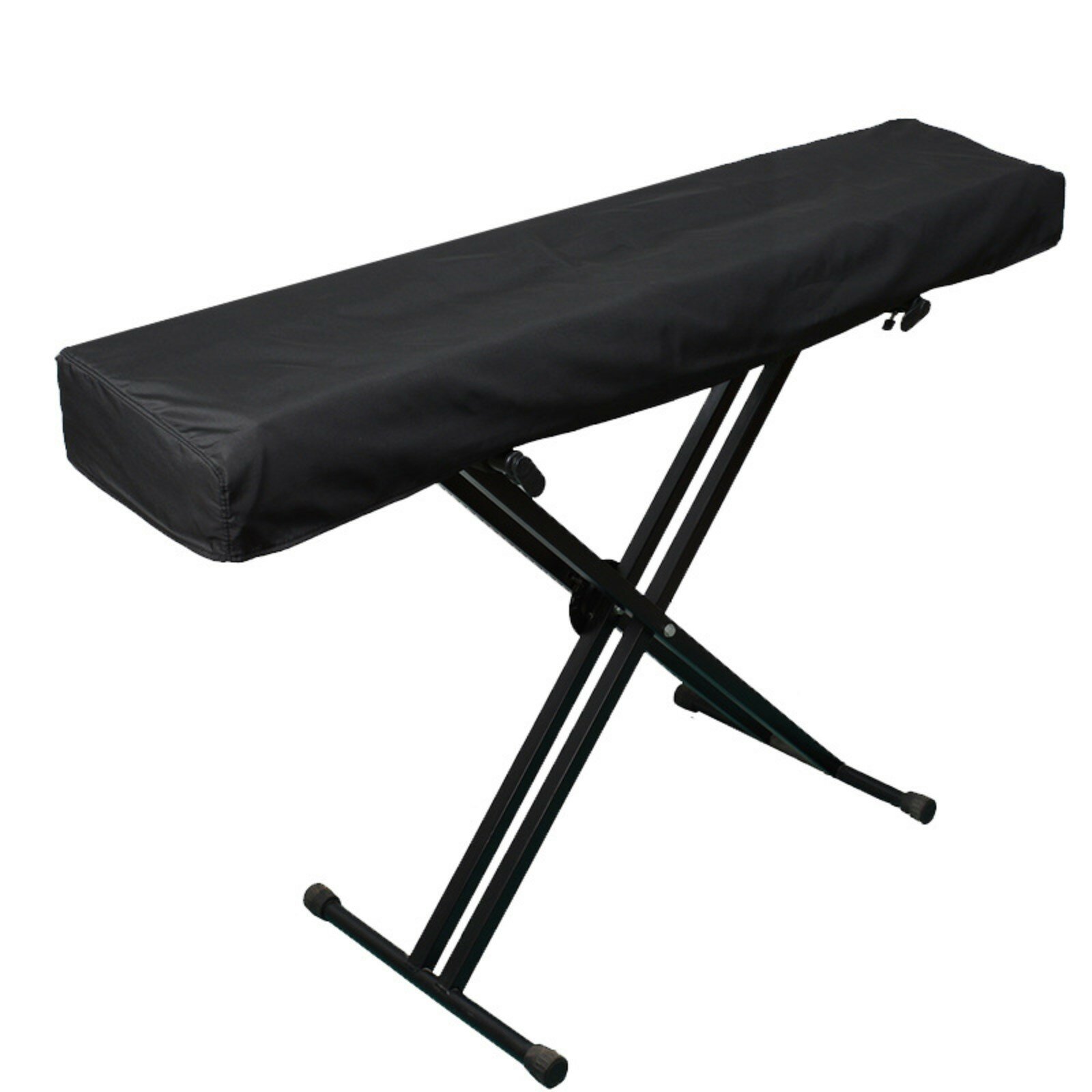 Чехол/накидка для синтезатора/пианино Music Life 88 клавиш, 134×29×14 см