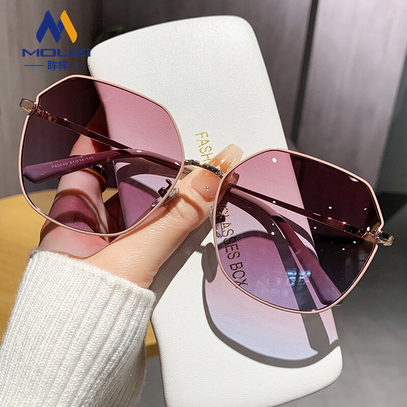 Солнцезащитные очки MOUZi