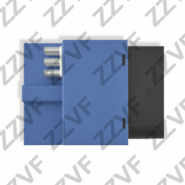 Блок Управления Топливного Насоса Vw Tiguan (07-11)