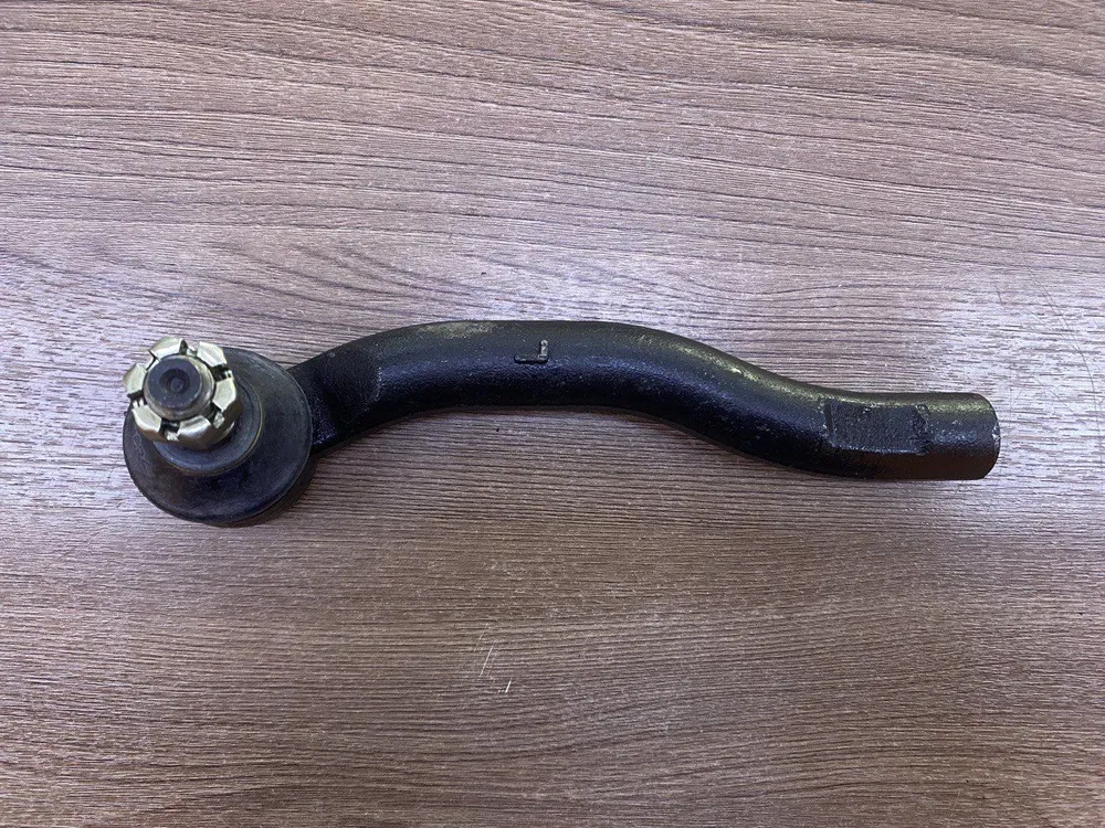 Наконечник рулевой левый Lifan Cebrium Лифан Себриум Цебриум