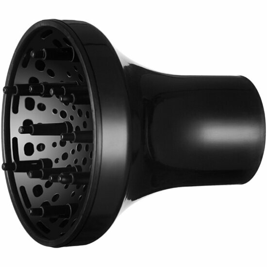 Диффузор для фенов Eurostil универсальный, 12 пальчиков