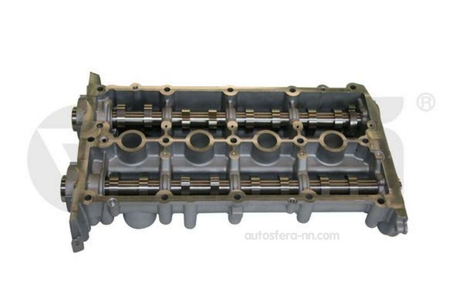 VIKA 11031826701 Крышка головки блока цилиндров с распределительным валом SKODA FAB15-/KAR18-/OCT13-/RAP13-/SCKA19-/Y