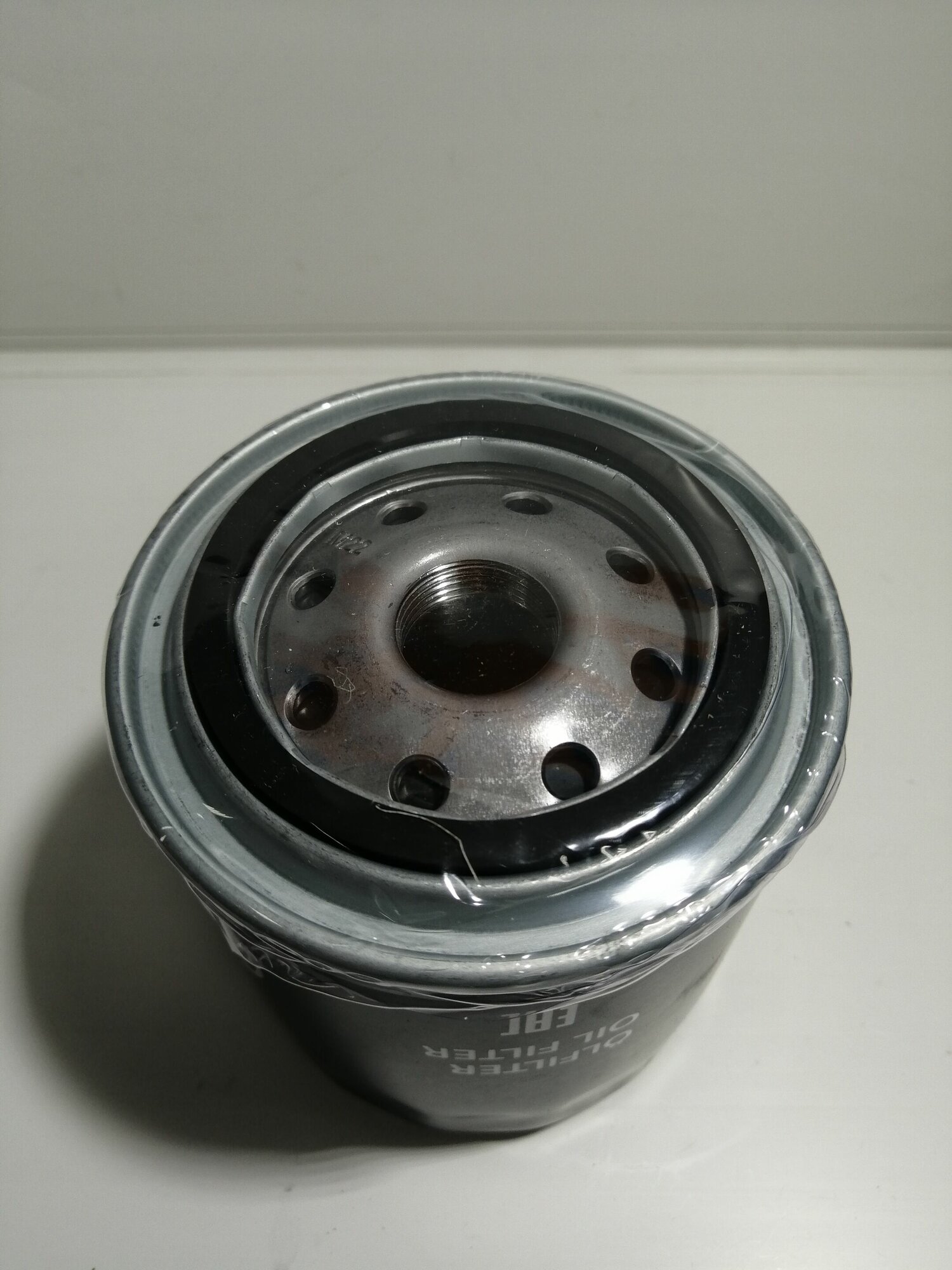 Фильтр масляный (резьба 20мм) ZEKKERT Great Wall Wingle 7 [2.0 16V 6MT пикап 4X4 Turbo дизель]