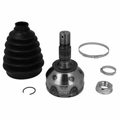 ШРУС Cifam 607657 для Citroen C4 I, C4 Picasso I
