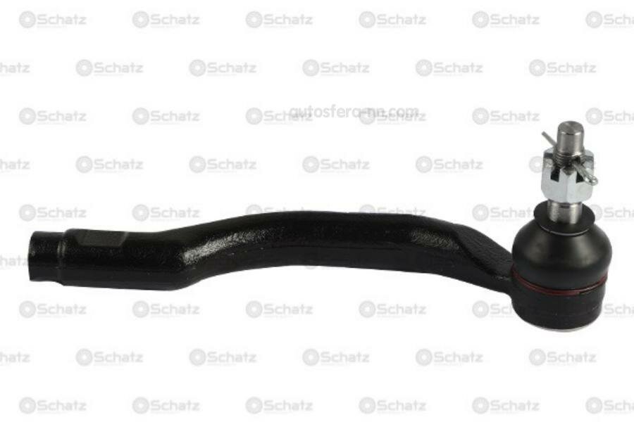 SCHATZ S08528R Рулевой наконечник SCHATZ (передний правый) MAZDA 6 (GH) 07-12