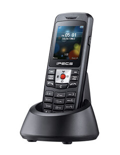 Беспроводная Wi-Fi трубка Ericsson-LG WIT-400HE (IPKTS)