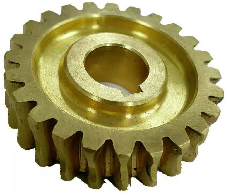 Колесо Carver червячное T-400 (805051) 01.009.00061 №221