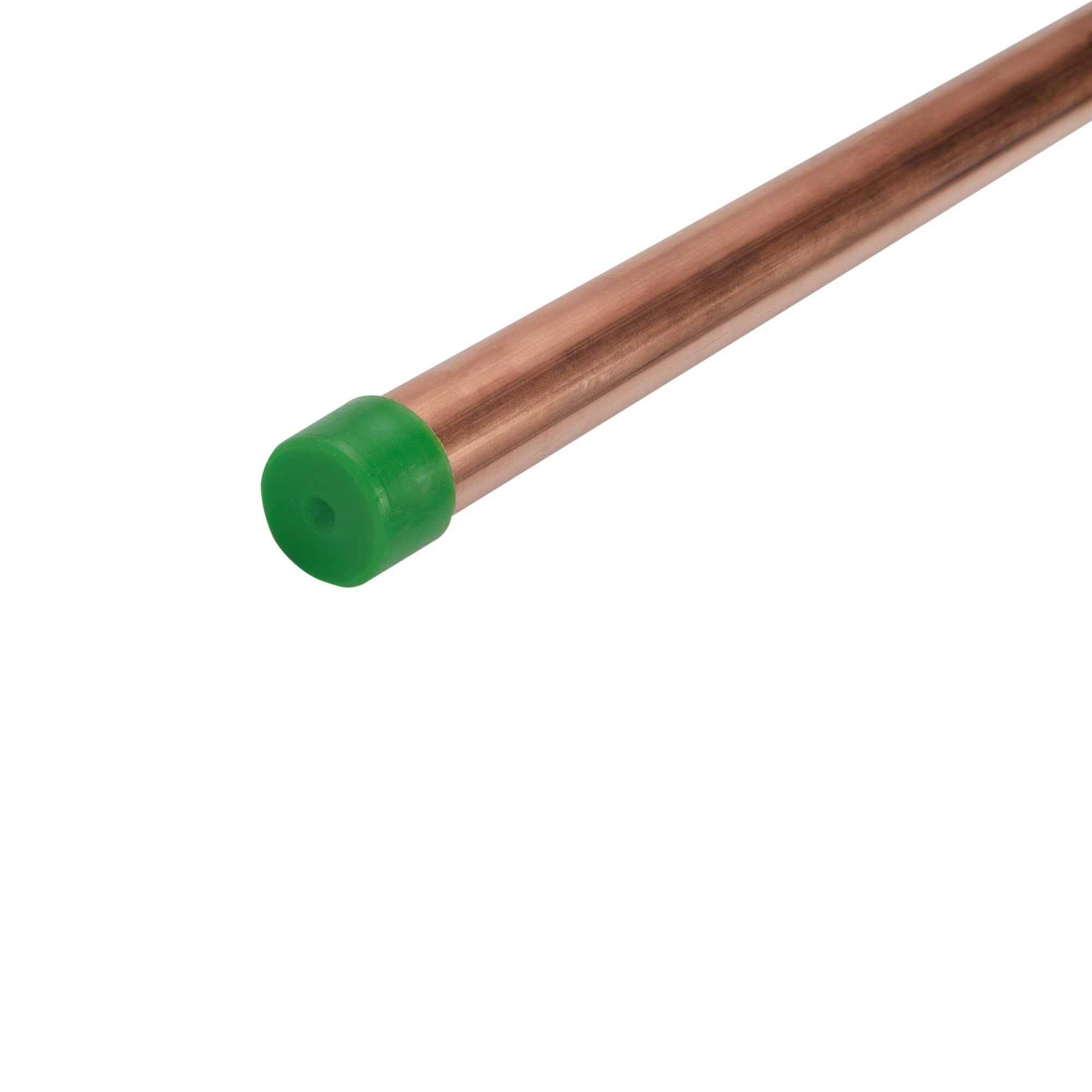 Труба медная Ballu Olympic 38.1х1.30х3000 1-1/2 отрезок