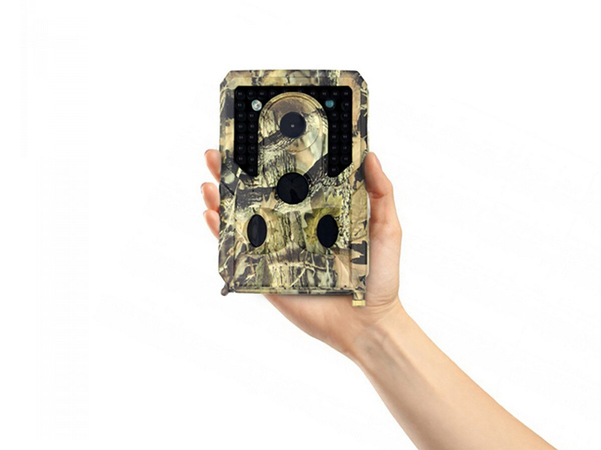 Фотоловушка для охоты Filin HC 400-AH-li LUX (Y11613NUH) - фотоловушка для охоты, фотоловушка для охоты филин, фотоловушка для дачи