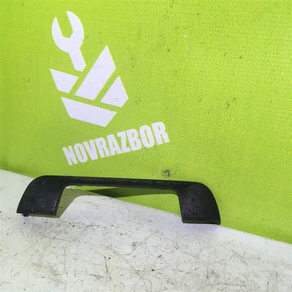 Накладка (кузов наружные) BMW 5-серия E34 88-95