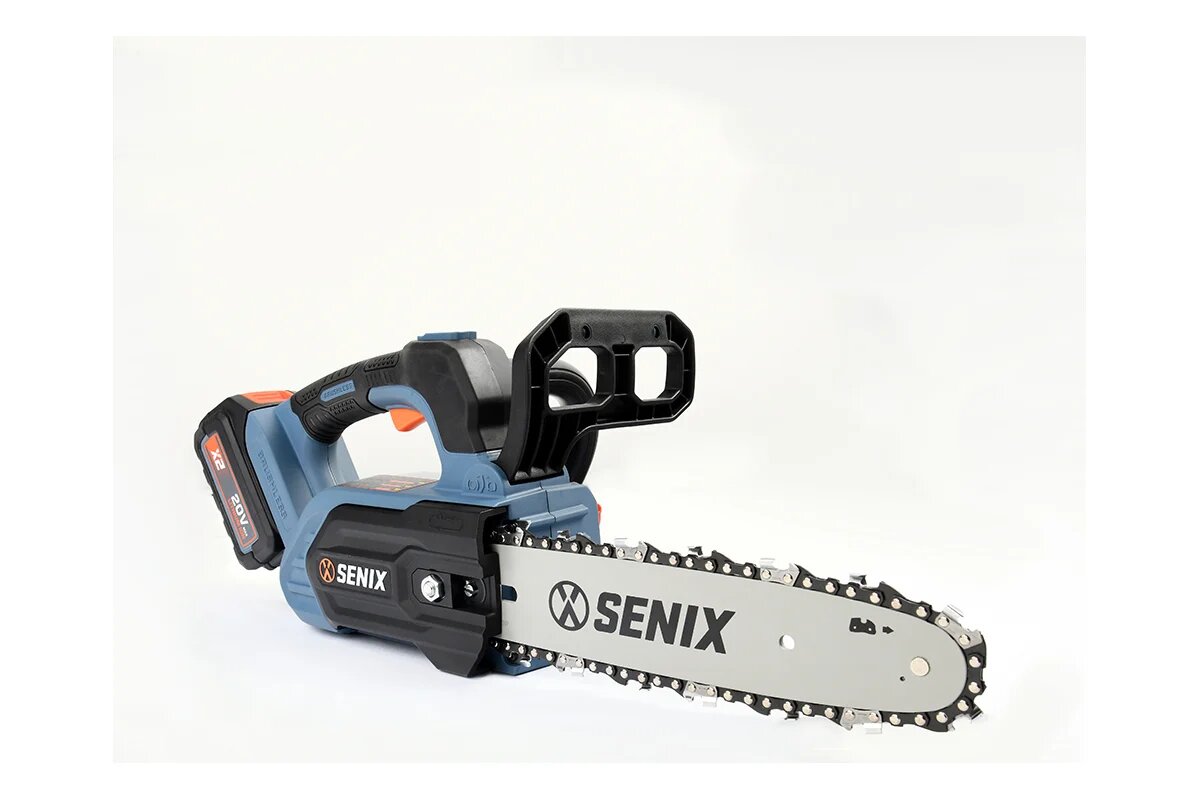SENIX Цепная пила аккумуляторная CSX2-M1-EU-0