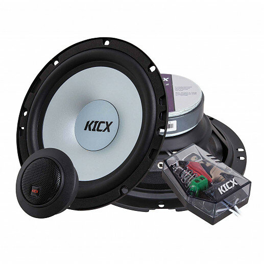 Автоакустика Kicx PD-6.2