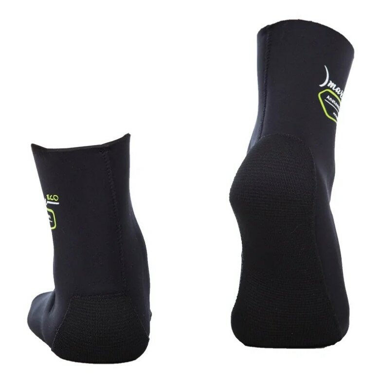 Носки Marlin Anatomic Nylon Eco 5 мм