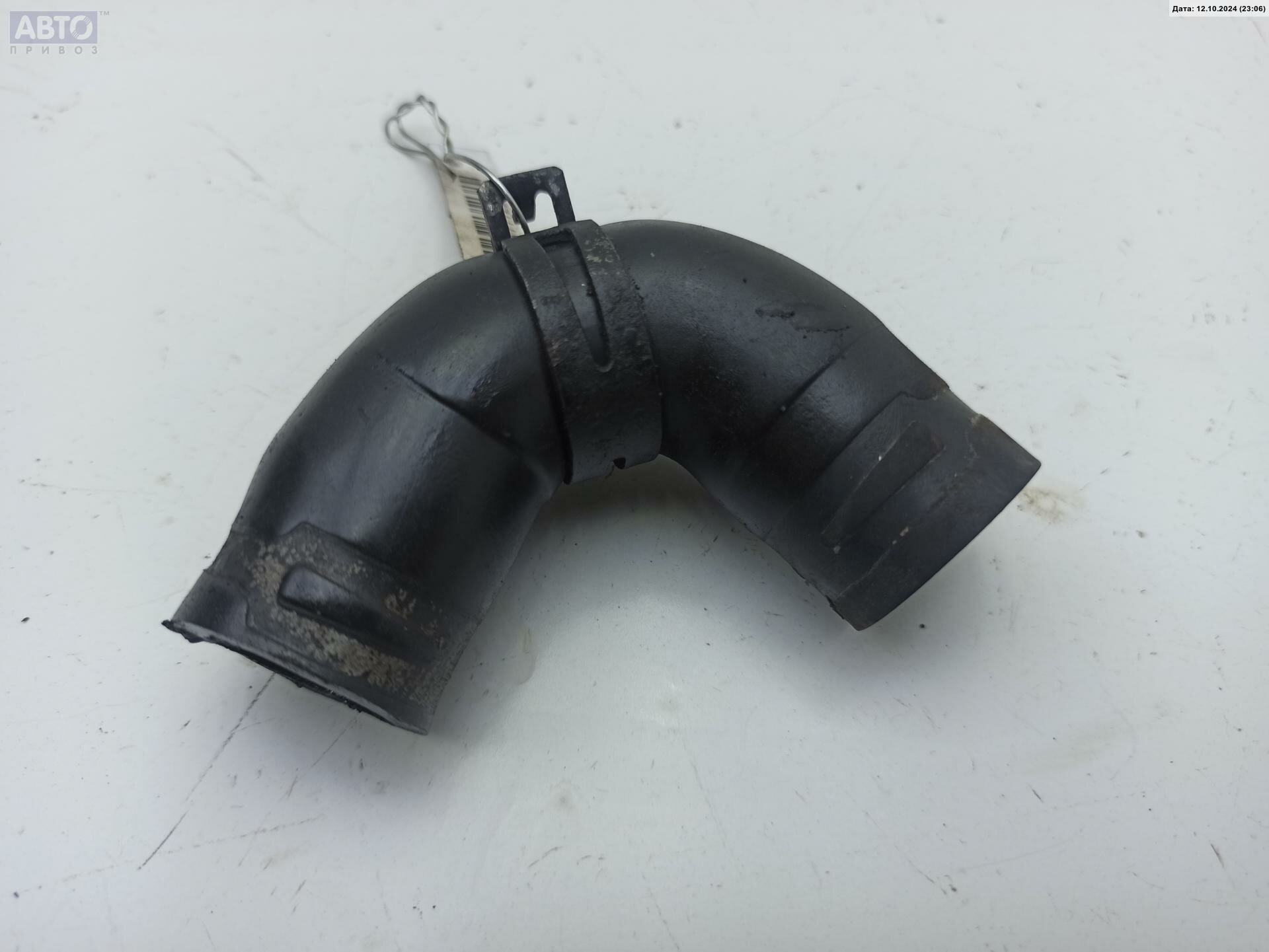 Патрубок Opel Astra G (1998-2004)