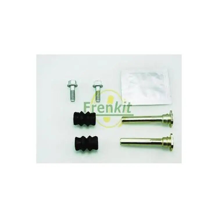 Ремкомплект направляющих суппорта перед FRENKIT - 810038