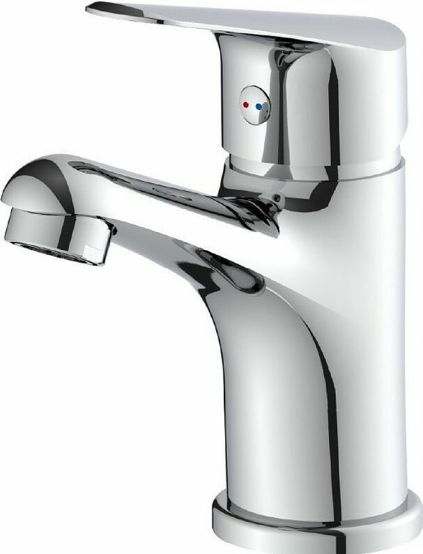 Смеситель Lemark Partner LM6506C для раковины