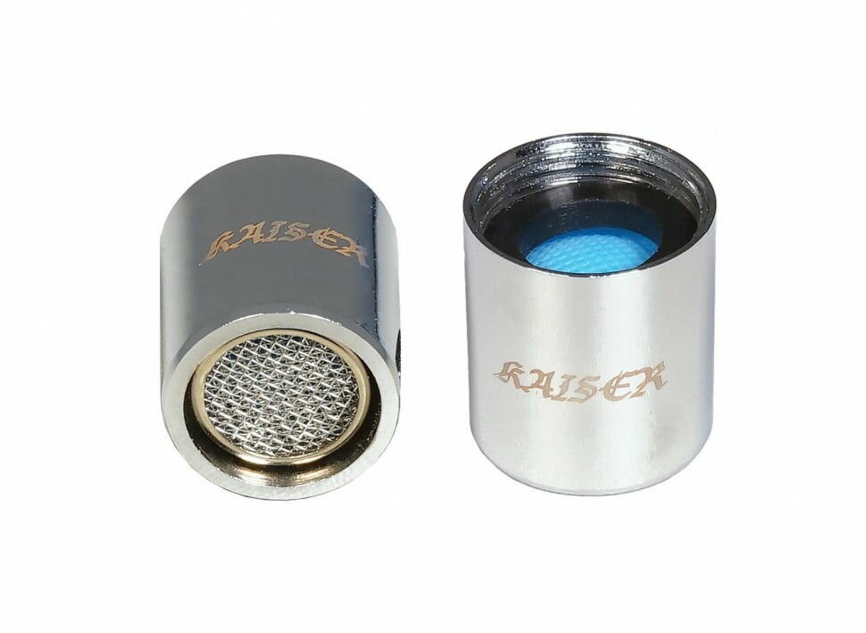 М16 Аэратор KAISER 3/8" (внутренняя резьба) для смес. 11055/13044