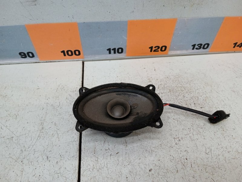 Б/У Джили Эмгранд ЕС7 Динамик Geely Emgrand EC7 2012 FE1 246381 GEELY арт. 1067001039