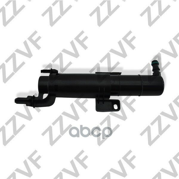 Форсунка омывателя фары правая (R) SKODA SUPERB (14-15) AUDI-VOLKSWAGEN-SKODA ZZVF арт. ZVFP338