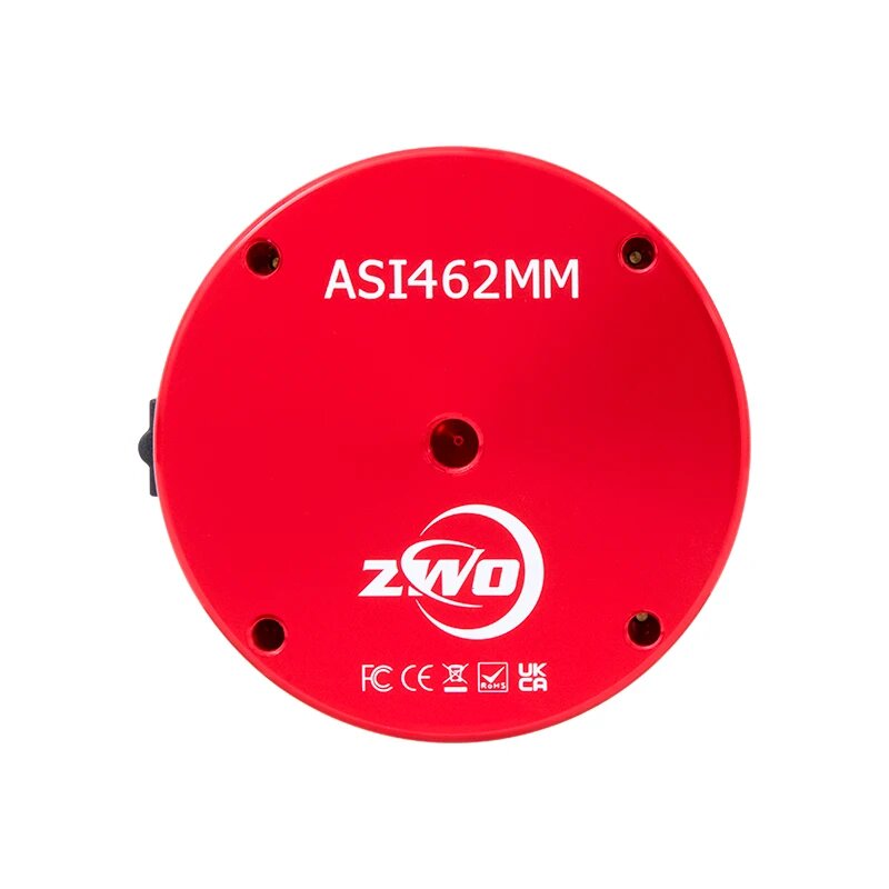 ZWO ASI462MM монохромная астрономическая камера