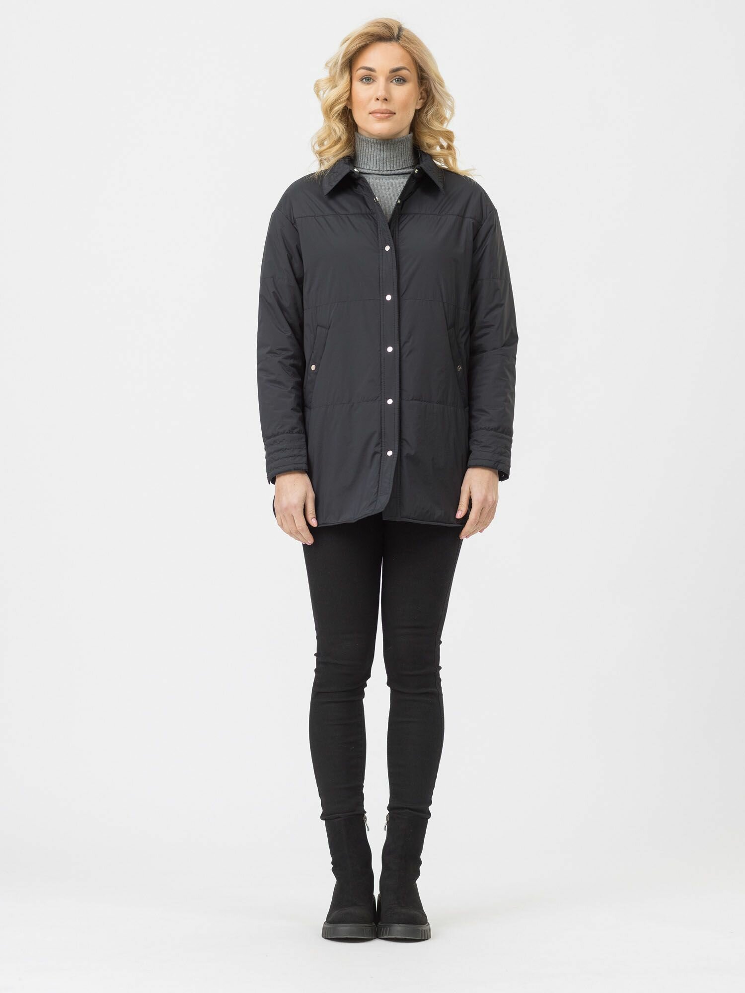 Куртка Весна-лето 2024