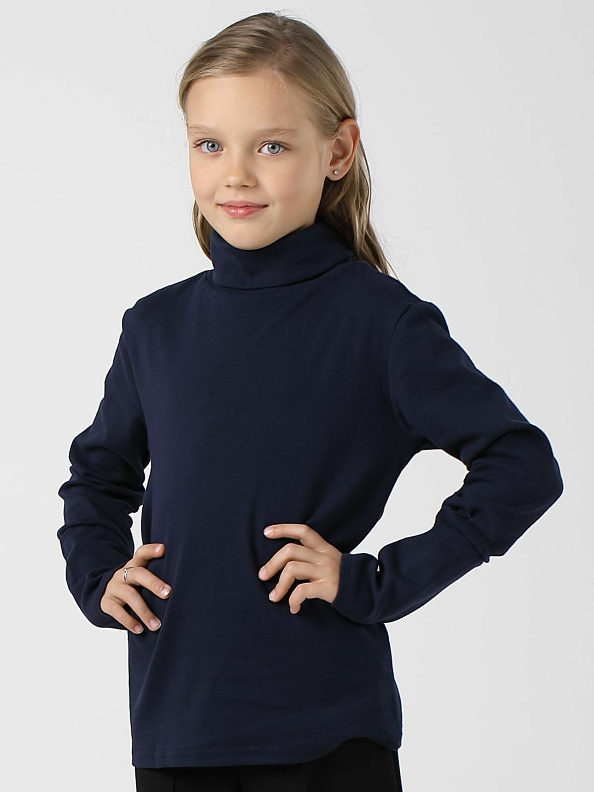 Водолазка Весна - лето 2026