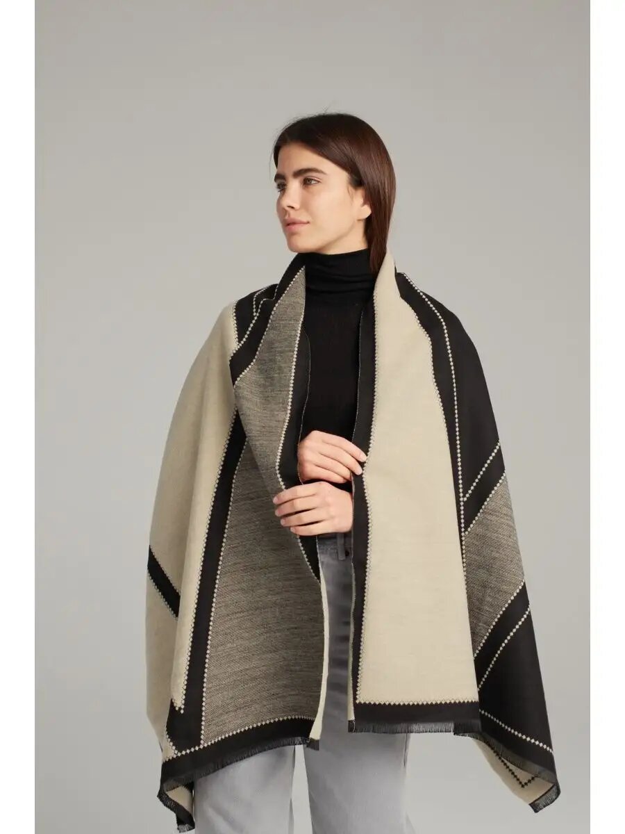 Палантин для женщин