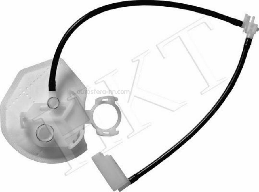 HKT GIP545 Насос топливный