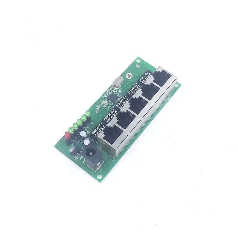 ANDDEAR AND0050 Ethernet коммутатор 5 портов