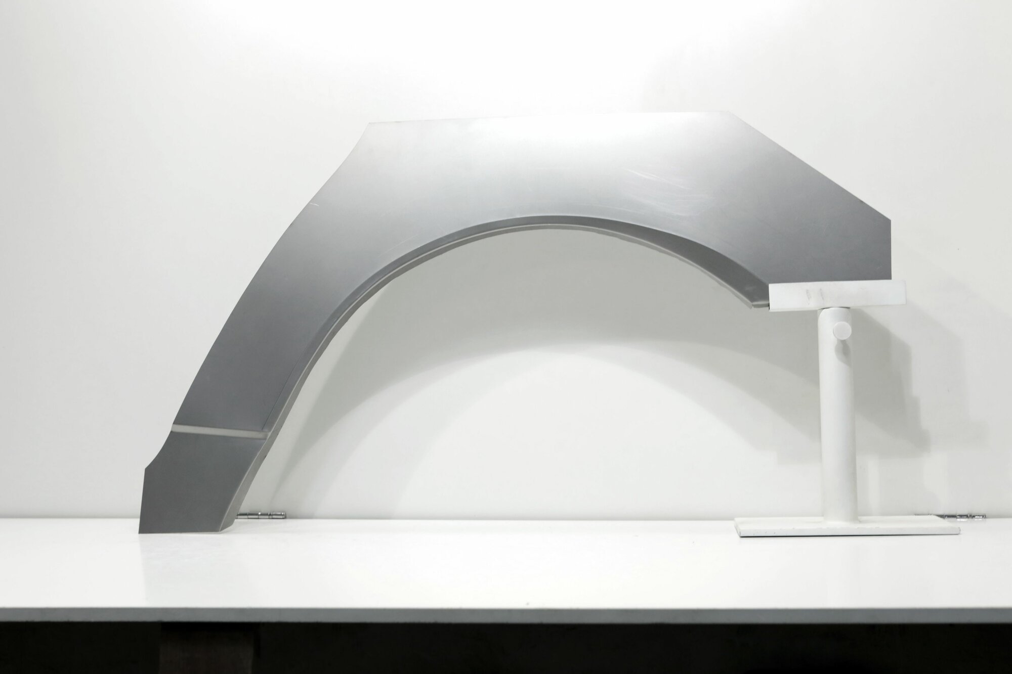 Арка ремонтная левая для УАЗ-3163 Patriot (Патриот) , холоднокатаная сталь 1 мм