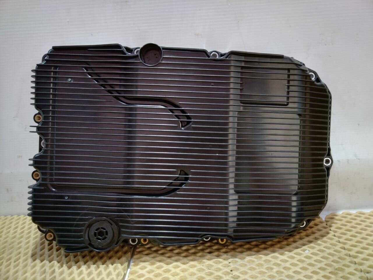 Поддон акпп MB C-Class, e-klass, CLK-klass, CL-class
