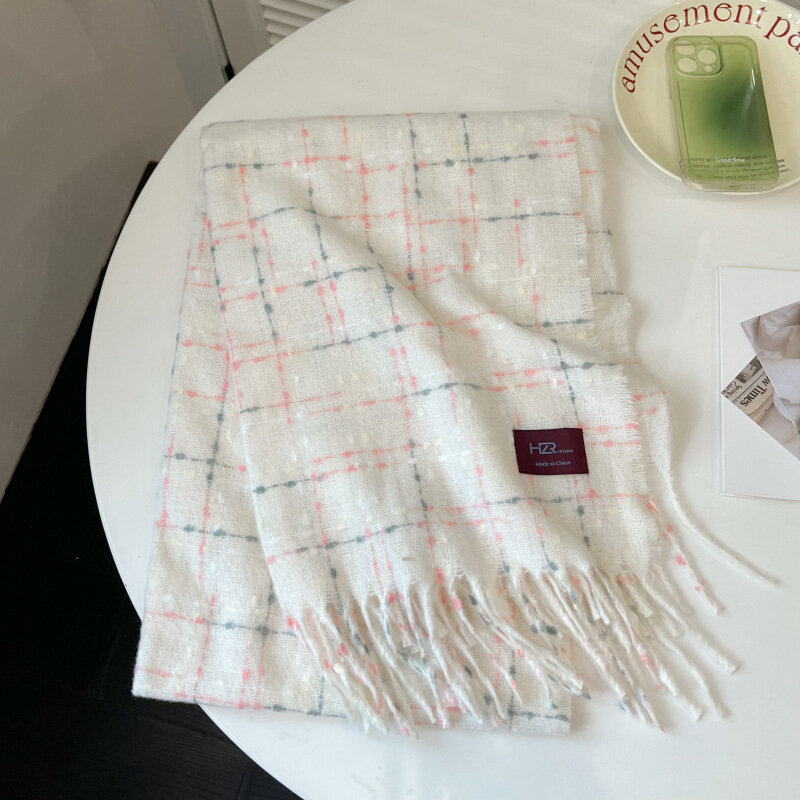 Шарф для женщин