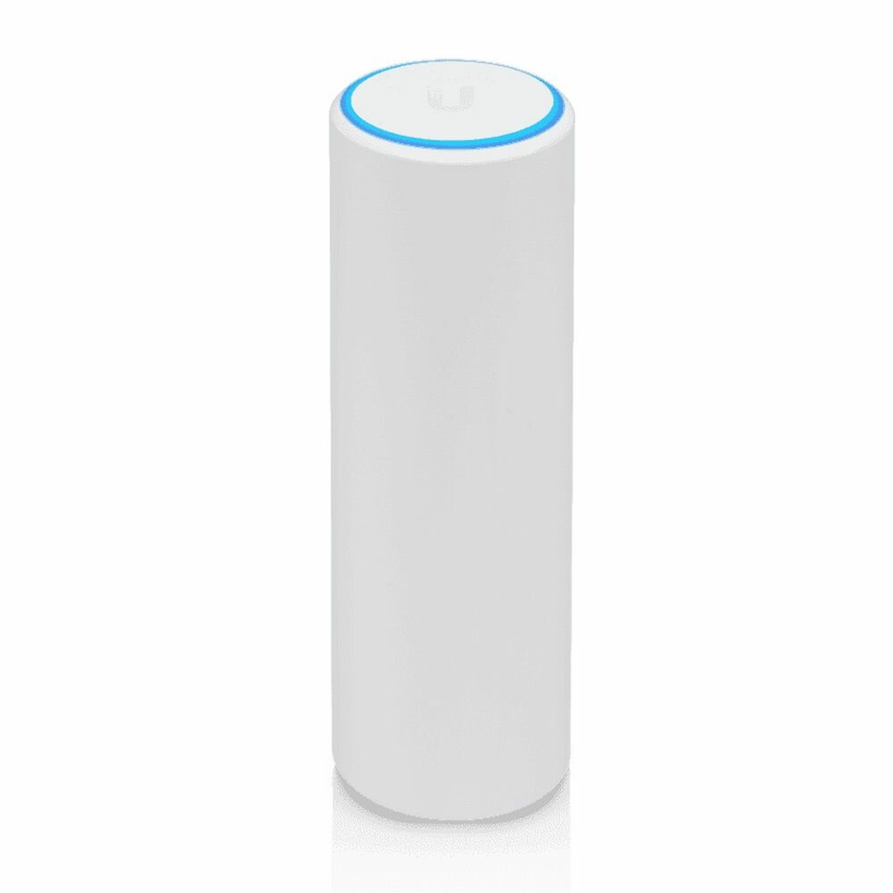 Ubiquiti UAP-FLEXHD Универсальная точка доступа UniFi Flex HD, 2,4/5 ГГц, до 2033 Мбит/с, PoE, 1х1 Гбит/с, MU-MIMO