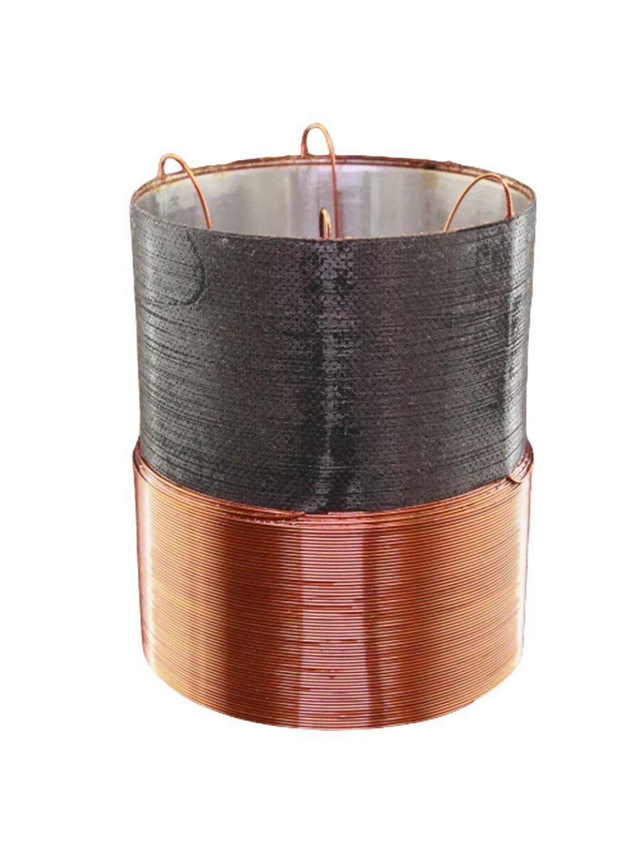 Катушка Pride MT 15 1.6+1.6 Ом